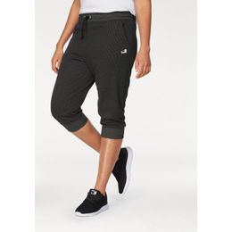 OCEAN SPORTSWEAR Große Größen: 3/4-Hose, schwarz, Gr.44