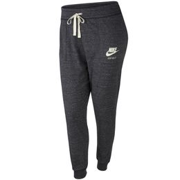 Nike Sportswear Große Größen: Jogginghose, anthrazit, Gr.XL