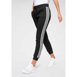 adidas Performance Große Größen: Jogginghose, schwarz, Gr.48