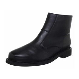 Sioux Boots Herren Gr&ouml;&szlig;e 45 schwarz