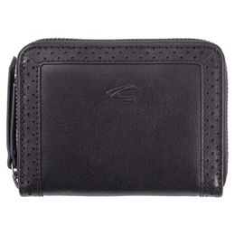 Camel Active Wallet 'Talara' female Black size One Size