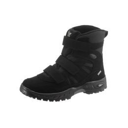 Lico Boots 'Wildlife' male Black size 43