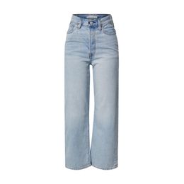 Levi's Levi's Jeans 'Ribcage Straight Ankle' Damen Gr&ouml;&szlig;e 25 blue denim