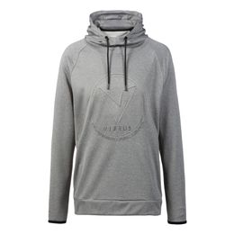 Virtus Sweatshirt 'Noah' Herren Gr&ouml;&szlig;e M grau