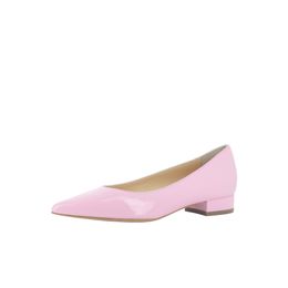Evita Pumps 'FRANCA' Damen Gr&ouml;&szlig;e 39 rosa