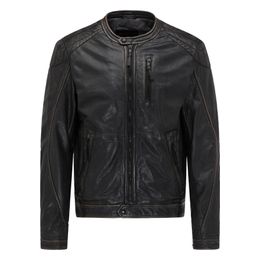Mustang Jacke Herren Gr&ouml;&szlig;e XXXL schwarz