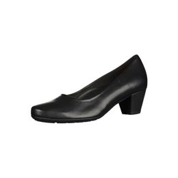 Gabor Pumps Damen Gr&ouml;&szlig;e 36 schwarz