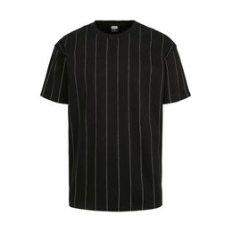 Urban Classics T-Shirt Herren Gr&ouml;&szlig;e 4XL schwarz / wei&szlig;