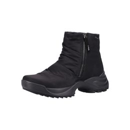 IGI&CO Igi&co Stiefelette Damen Gr&ouml;&szlig;e 37 schwarz