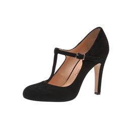 Evita Damen Pumps Damen Gr&ouml;&szlig;e 38 schwarz