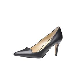 Evita Pumps Damen Gr&ouml;&szlig;e 42 schwarz