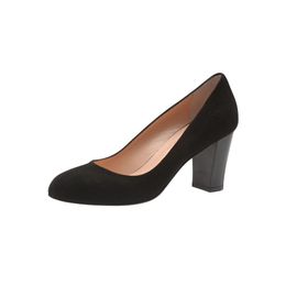 Evita Damen Pumps Damen Gr&ouml;&szlig;e 36 schwarz