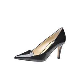Evita Pumps Damen Gr&ouml;&szlig;e 42 schwarz
