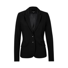 comma, COMMA Blazer Damen Gr&ouml;&szlig;e 42 schwarz