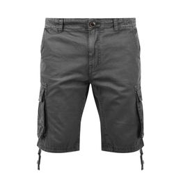 !Solid Cargohose 'Vizela' Herren Gr&ouml;&szlig;e 35/36 dunkelgrau