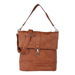 ABOUT YOU Crossbody Bag 'Jasmin' female Brown size One Size