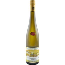 S.A. Prüm 2004 Wehlener Sonnenuhr Riesling „ALTE REBEN“ Spätlese