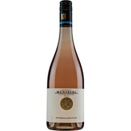 Weingut Münzberg Münzberg 2022 Spätburgunder Rosé VDP.GUTSWEIN trocken