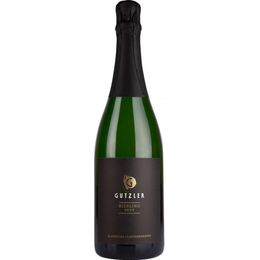 Weingut Gutzler Gutzler 2019 Riesling Sekt brut