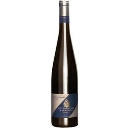 Weingut Kistenmacher-Hengerer Kistenmacher-Hengerer 2007 Cuvée "Clara" Beerenauslese im Holzfass gereift edelsüß