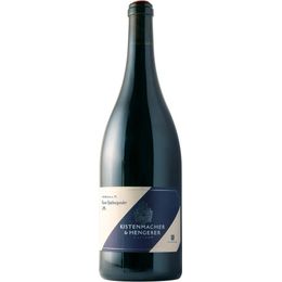 Weingut Kistenmacher-Hengerer Kistenmacher-Hengerer 2014 Blauer Spätburgunder "M" 1500ml Heilbronn a.N. VDP.Ortswein trocken 1,5 L