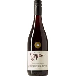 Weingut Löffler Löffler 2022 Spätburgunder Edition trocken