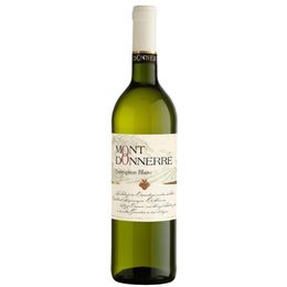 Weingut Schales Schales 2020 MONT DONNERRE Sauvignon Blanc