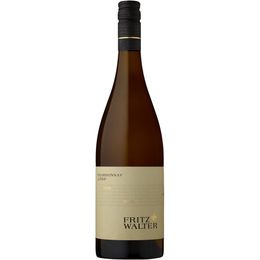 Weingut Fritz Walter Fritz Walter 2021 Chardonnay "Löss" Erlesen trocken