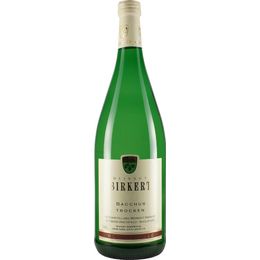 Weingut Birkert Birkert 2021 Bacchus trocken 1,0 L