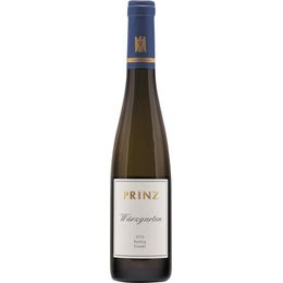 Weingut Prinz Prinz 2016 Würzgarten Riesling Eiswein VDP.Erste Lage edelsüß 0,375 L