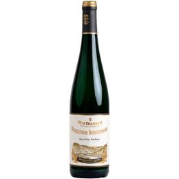 Weingut Thanisch Witwe Dr. H. Thanisch, Erben Müller-Burggraef 2013 Wehlener Sonnenuhr Riesling Auslese edelsüß