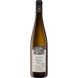 Oberkircher Winzer 2022 Riesling Spätlese Alte Reben trocken