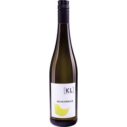 KL-Weine 2022 Chardonnay Klassik trocken