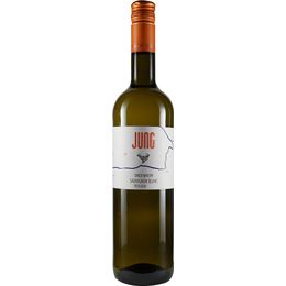 Weingut Georg und Johannes Jung Georg und Johannes Jung 2022 Undenheim Sauvignon Blanc trocken