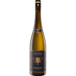 Weingut Nik Weis - St. Urbans-Hof Nik Weis - St. Urbans-Hof 2016 SAARFEILSER Riesling Auslese VDP.Große Lage