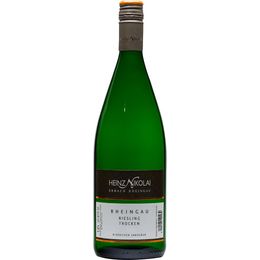 Weingut Heinz Nikolai Heinz Nikolai 2023 Kiedricher Sandgrub Riesling 1L *** trocken 1,0 L