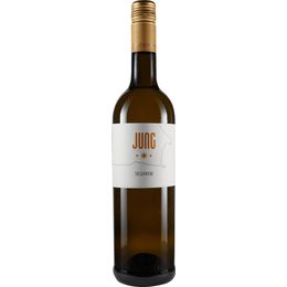 Weingut Georg und Johannes Jung Georg und Johannes Jung 2020 Siegerrebe süß