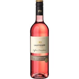 Lauffener Weingärtner Lauffener Weingärtner 2023 Lauffener Katzenbeisser Schwarzriesling Rosé trocken