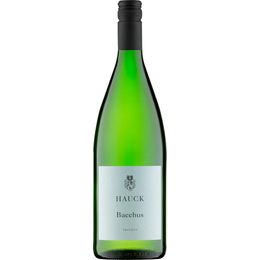 Weingut Hauck Hauck 2022 Bacchus trocken 1,0 L