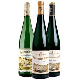 Weingut Thanisch Witwe Dr. H. Thanisch, Erben Müller-Burggraef Auslese-Paket