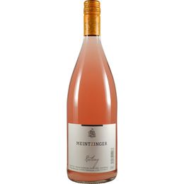 Weingut Meintzinger Meintzinger 2023 Rotling halbtrocken 1,0 L