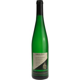 Weingut Karl Pohl Karl O. Pohl 2018 Graacher Himmelreich Riesling Spätlese halbtrocken