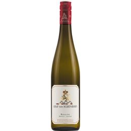 Domänenweingut Schloss Schönborn 2019 Riesling feinherb