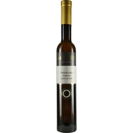 Weingut Müsel Müsel 2018 Kriegsheimer Rosengarten Spätburgunder Eiswein Blanc de Noir edelsüß 0,375 L