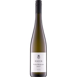 Weingut Hauck Hauck 2023 Weißer Burgunder Spätlese trocken