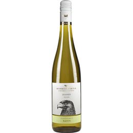 Weinmanufaktur Gengenbach 2023 Klassik Rivaner trocken