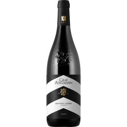 Weingut Graf Adelmann Graf Adelmann 2019 DER ROTE LOEWE Lemberger trocken