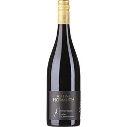 Weingut Alfons Hormuth Alfons Hormuth 2018 Pinot Noir St. Martiner Baron PASSION trocken