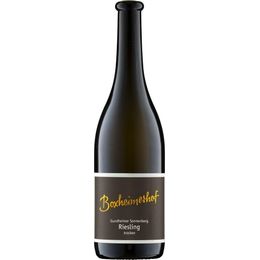 Weingut Boxheimerhof Boxheimerhof 2019 Gundheimer Sonnenberg Riesling trocken