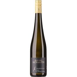 Weingut Alfons Hormuth Alfons Hormuth 2021 Chardonnay St. Martiner Baron PASSION trocken